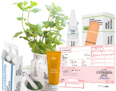 Online Apotheken Vergleich - Tests, Erfahrungen & Gutscheine